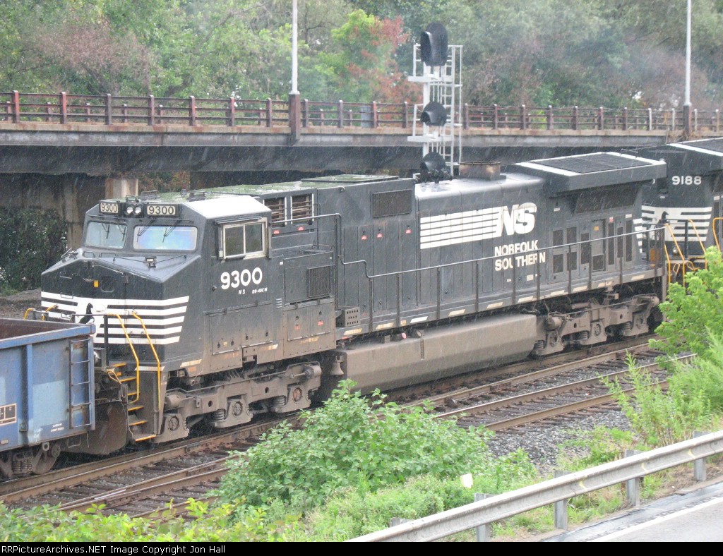 NS 9300